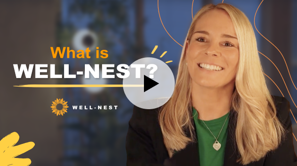 Well-Nest - Wellbeing Coaching & Consulting for Teachers, School Leaders, and Administrators